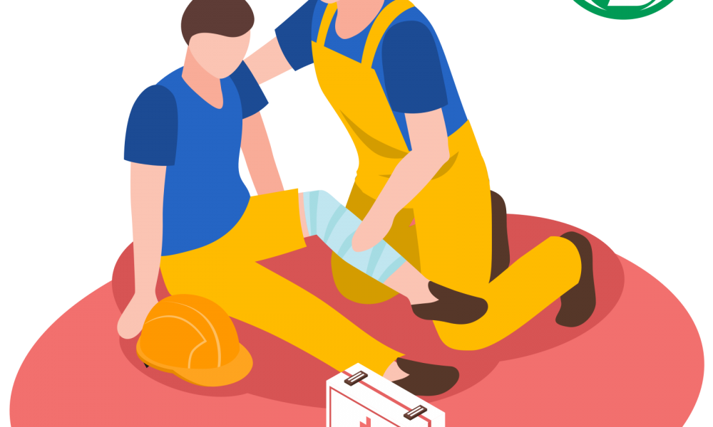 Formation Sauveteur secouriste du travail - SMTP